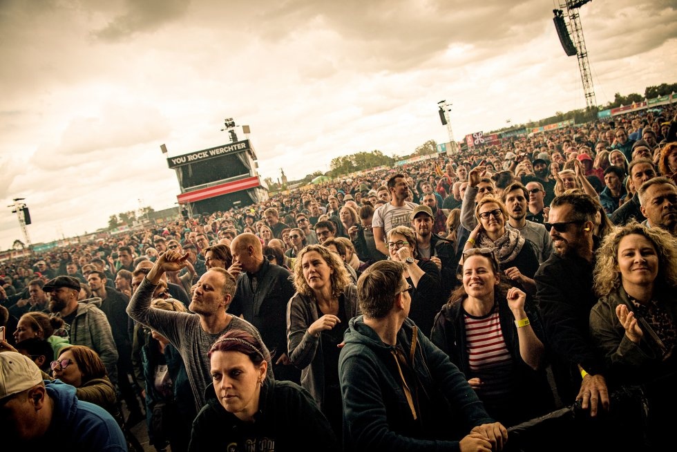 Werchter Boutique 2019 | Werchter Boutique 2026